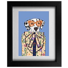 Catherine Loves | Fashion Animal Frame - Derek